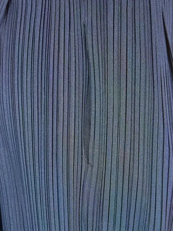 Giorgio Armani Pleated Trousers