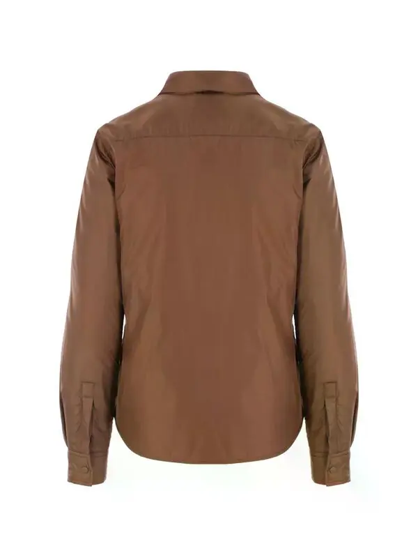 Aspesi Padded Overshirt