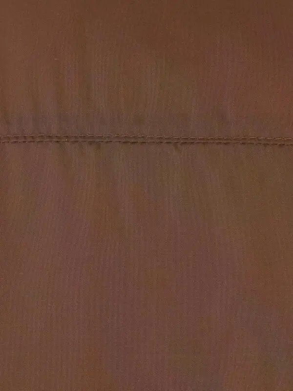 Aspesi Padded Overshirt