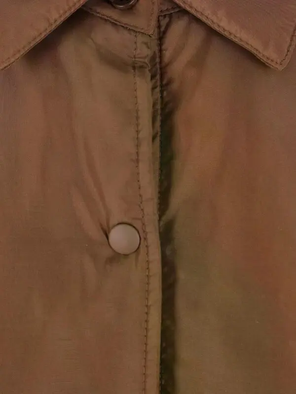 Aspesi Padded Overshirt