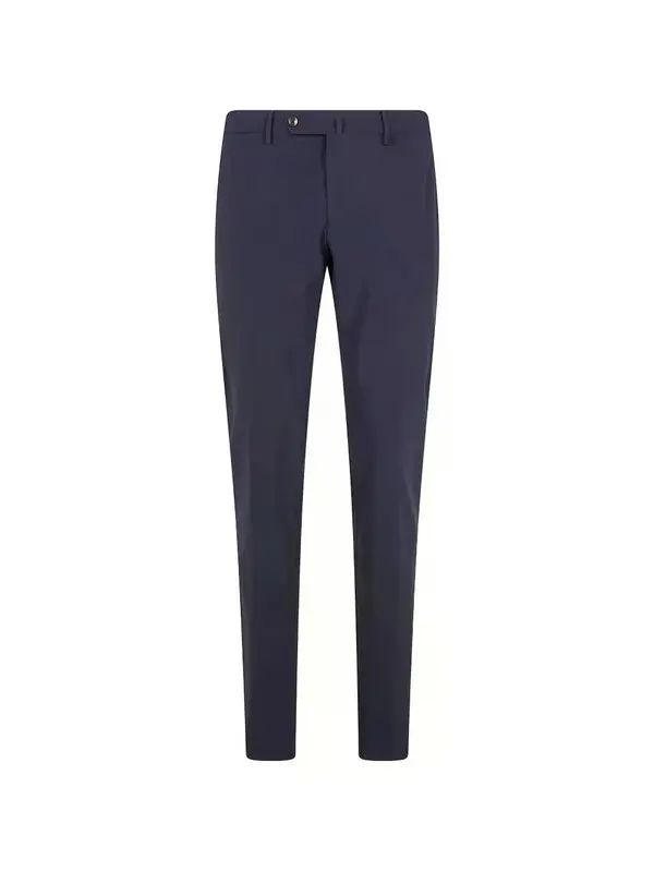 PT TORINO Rear-pocket Trousers