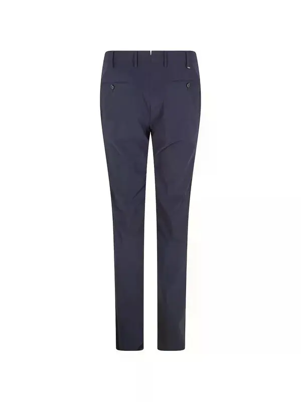 PT TORINO Rear-pocket Trousers