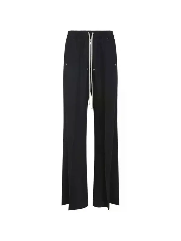 Rick Owens Drawstring Trousers