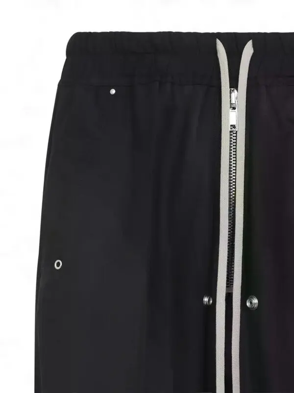 Rick Owens Drawstring Trousers