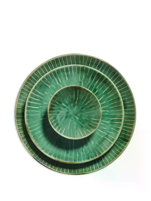 SERAX Verde Lanza Dinnerware