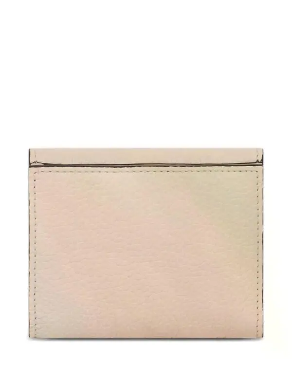 Etro Pony Wallet