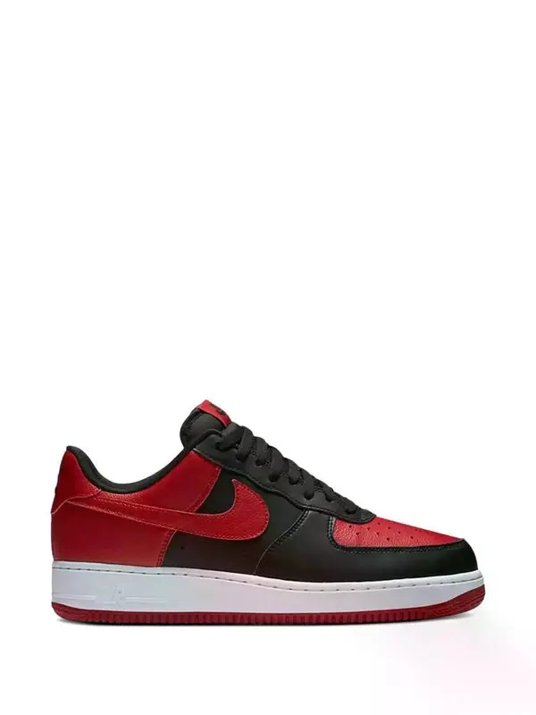 Nike Air Force 1 Low Sneakers - Black