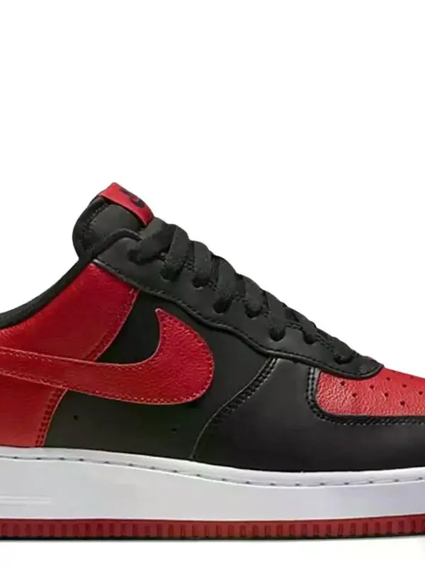 Nike Air Force 1 Low Sneakers - Black