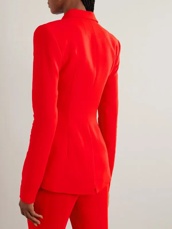 Tove Merl Woven Jacket