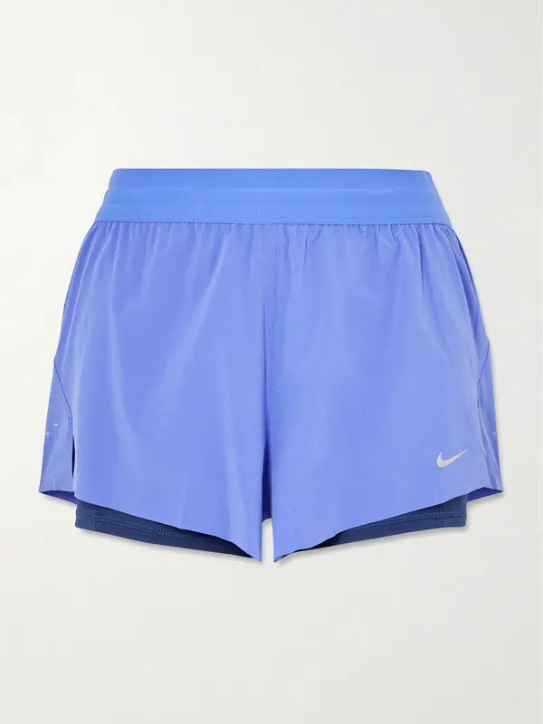 Nike Universa 2-in-1 Dri-fit Running Shorts