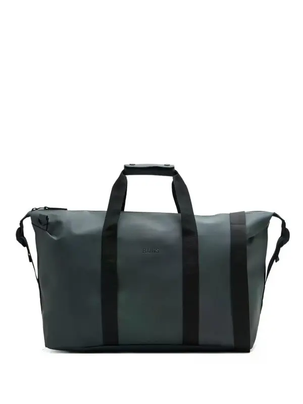Rains Hilo Double-handles Bag - Blue