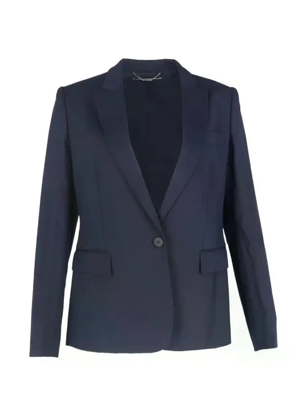 Stella McCartney Single-breasted Suit