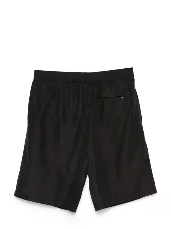 Dolce & Gabbana Logo Swim Shorts