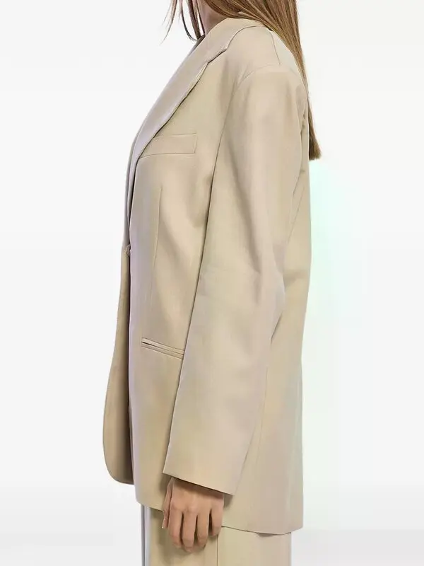 Federica Tosi Oversized Blazer