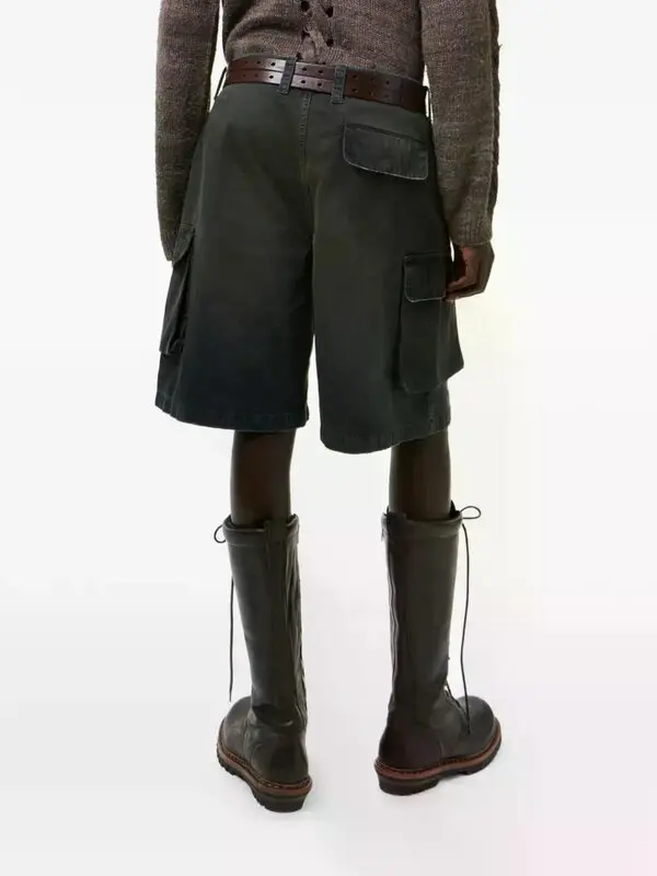Our Legacy Cargo Pocket Shorts