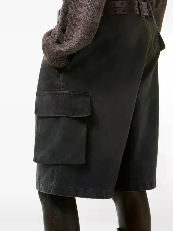Our Legacy Cargo Pocket Shorts