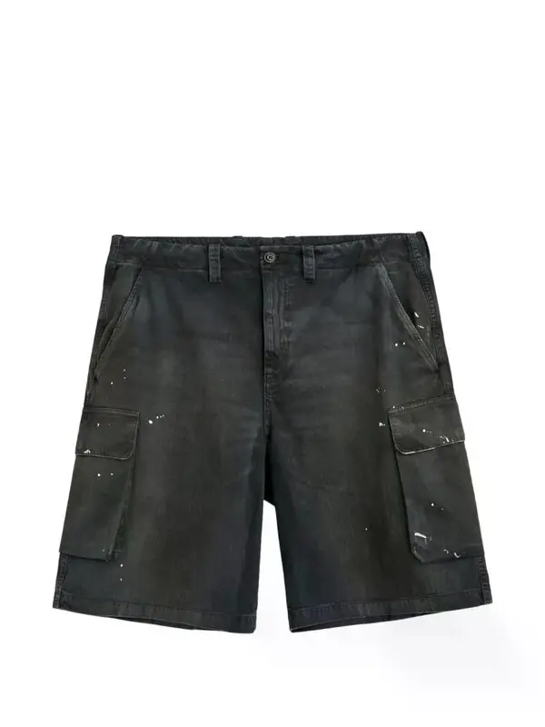 Our Legacy Mount Cargo Pockets Shorts