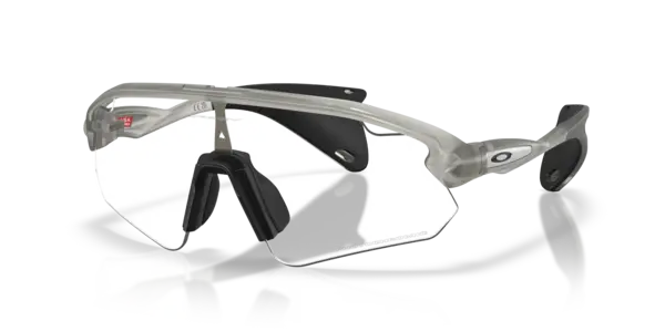 Oakley Sports Sunglasses - Grey
