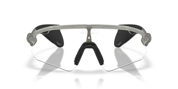 Oakley Sports Sunglasses - Grey