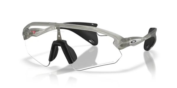Oakley Sports Sunglasses - Grey