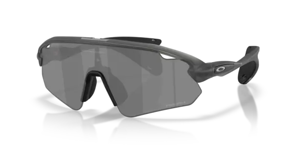 Oakley Stunt Devil Sunglasses - Grey