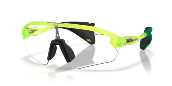 Oakley Sports Sunglasses - Matte Uranium
