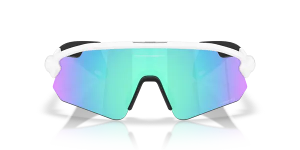 Oakley Sports Sunglasses - White