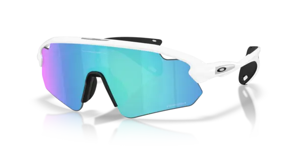 Oakley Sports Sunglasses - Sapphire Blue