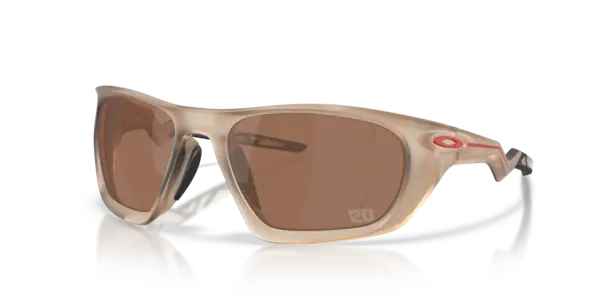 Oakley Lateralis Fabio Quartararo Signature Series Sunglasses - Matte Sepia