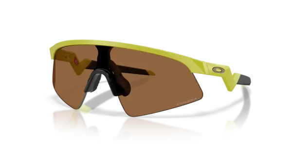 Oakley Resistor Sweep Limitless Collection Sunglasses - Cactus