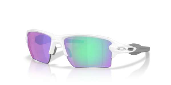 Oakley Flak® 2.0 Xl Sunglasses - White