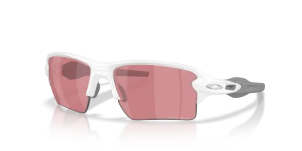 Oakley Flak® 2.0 Xl Sunglasses - White
