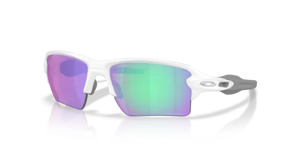 Oakley Flak® 2.0 Xl Sunglasses - White