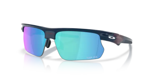 Oakley Bisphaera™ Team Usa Sunglasses - Team Usa Abyss