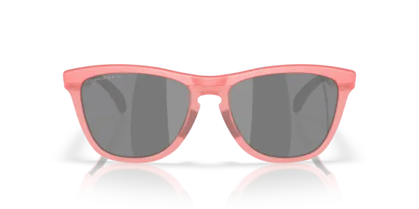 Oakley Frogskins™ Range Velocity Collection - Muted Metallic Paloma