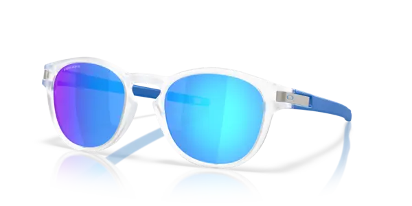 Oakley Latch™ Neon Pop Collection - Matte Clear