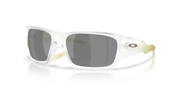 Oakley Masseter Sunglasses - Clear