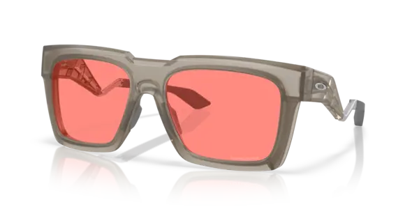 Oakley Enigma Ink Latitude Collection - Transparent Sand