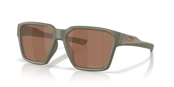 Oakley Briza Latitude Collection Sunglasses - Matte Moss