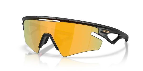Oakley Sphaera™ Slash Gridiron Collection Sunglasses - Black