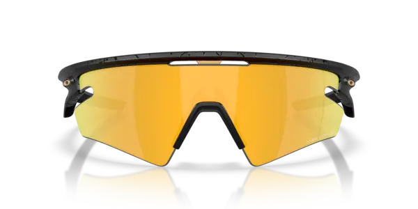 Oakley Sphaera™ Slash Gridiron Collection Sunglasses - Black