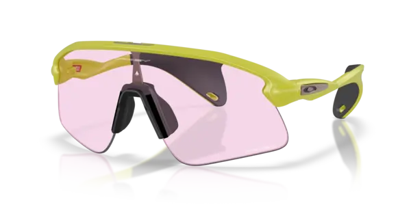 Oakley Stunt Devil Limitless Collection Sunglasses - Cactus