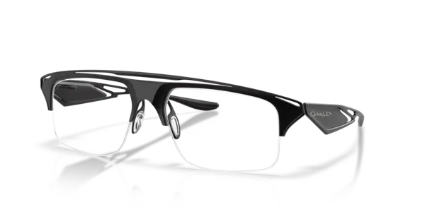 Oakley Valdosta Eyeglasses - Black