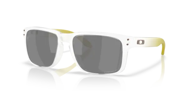 Oakley Holbrook™ Limitless Collection Sunglasses - Matte Clear