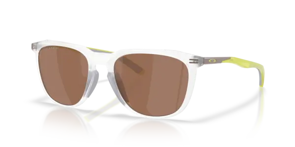 Oakley Thurso Sunglasses - Matte Clear