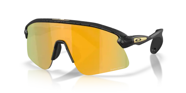 Oakley Stunt Devil Gridiron Sunglasses - Black