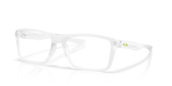 Oakley Rafter Eyeglasses - Matte Clear