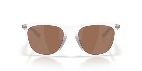 Oakley Sunglasses - Matte Clear