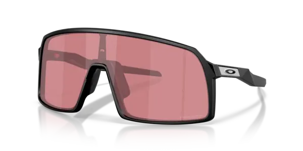 Oakley Sutro On The Green Sunglasses - Black