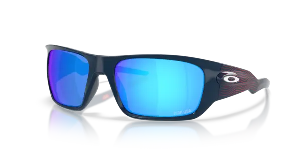 Oakley Masseter Team Usa Sunglasses - Team Usa Abyss